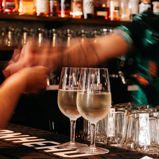 Drinks – The Catfish Bar